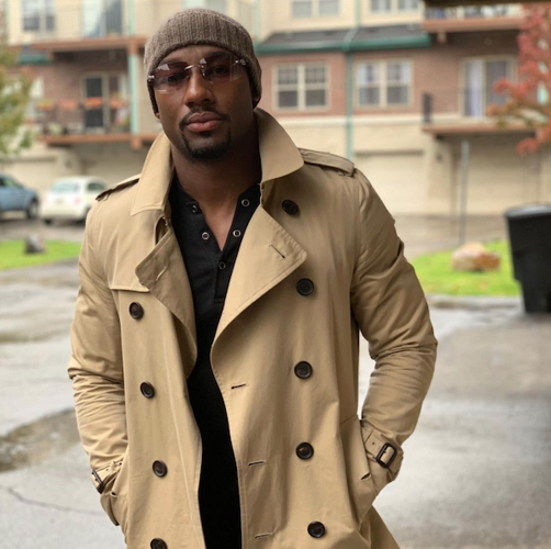 Style Profile: Jabs Gym Co-Founder Armond Rashad | People Profiles ...