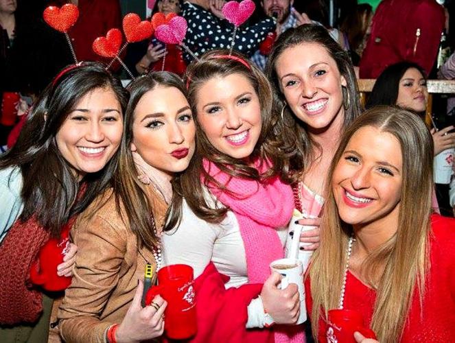 Valentine and Galentine Events in Metro Detroit | Culture ...