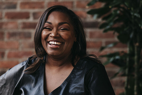 Monica Wheat: The System Builder | People Profiles | seenthemagazine.com