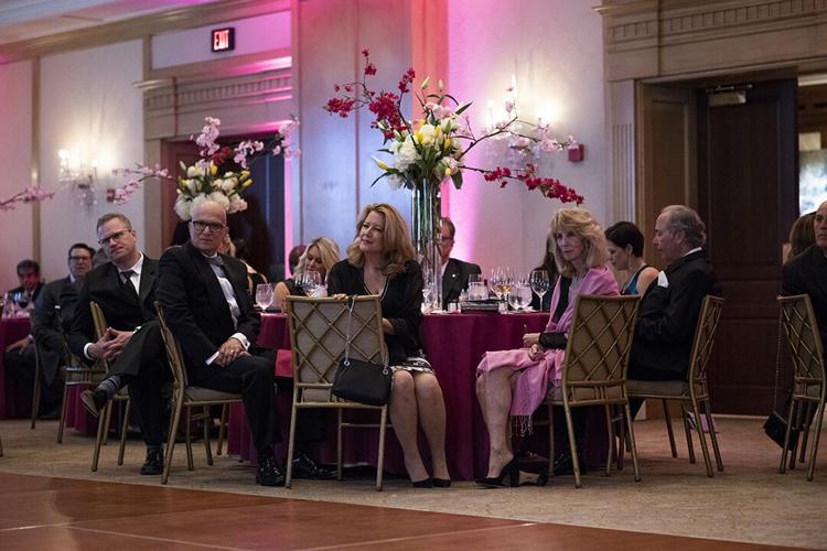 Variety Hearts & Stars Gala 2018 | Parties + Event Photos ...