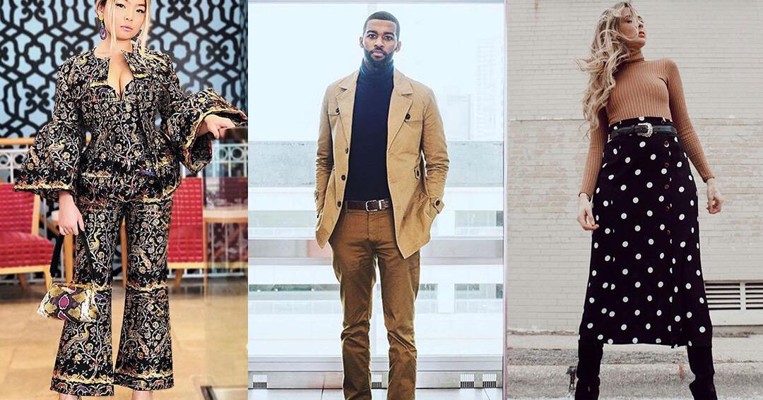 SEEN Street Style: 10 Favorite Looks From March | Street Style ...