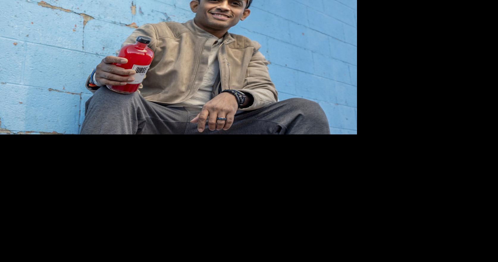 No More 'Manning Up': How Rish Mitra Saved His Own Life | People ...