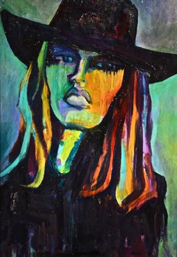 Redefining Labels with Tony Roko | People Profiles | seenthemagazine.com