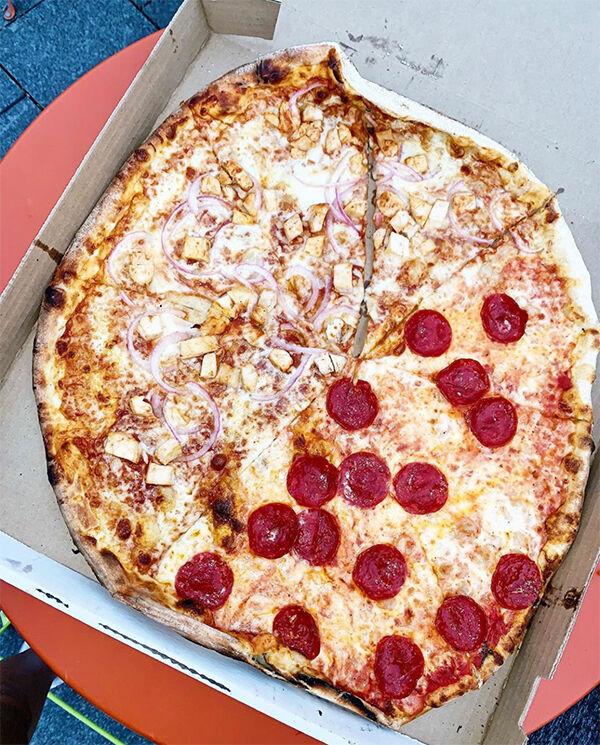 24 Must-Try Pizza Spots in Metro Detroit | Food + Drinks ...