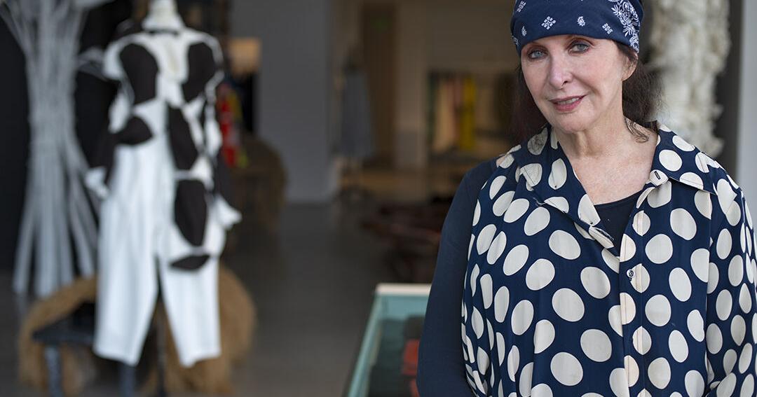 Q&A with Fashion Guru Linda Dresner | People Profiles | seenthemagazine.com