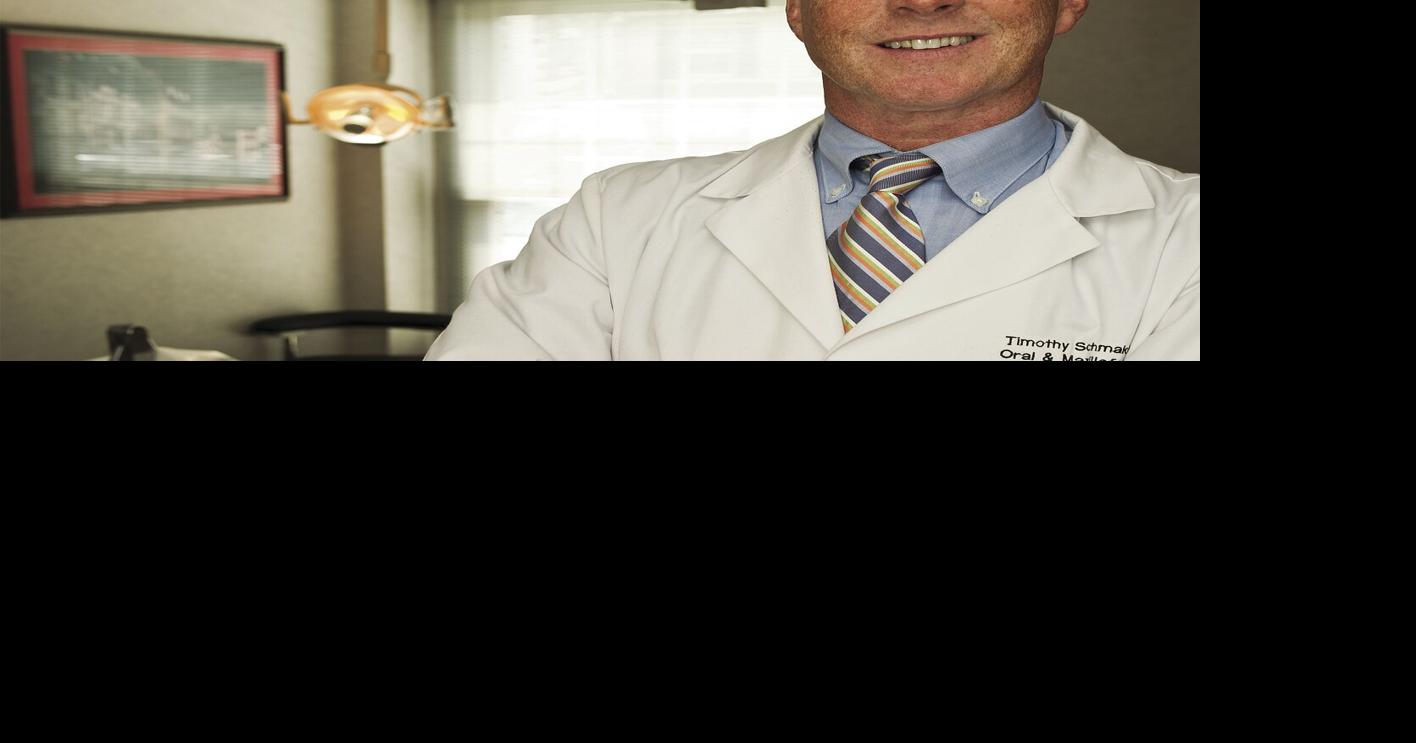 Timothy Schmakel D.D.S., M.D. | Profiles | seenthemagazine.com