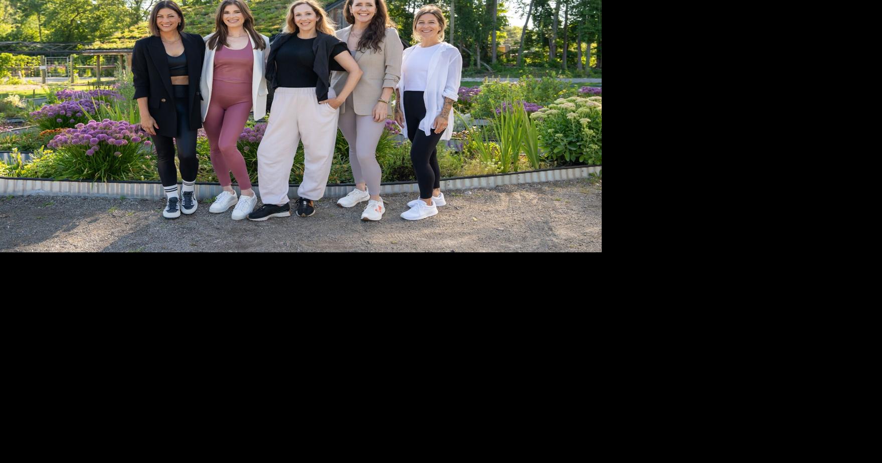 Reclaiming Your Story Event Recap: Transforming Grief and Loss ...