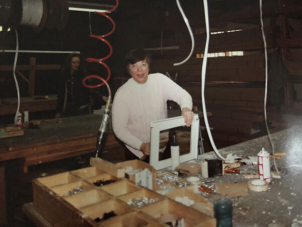 Wallside Windows Celebrates 75 Years as a Family Business | Profiles ...