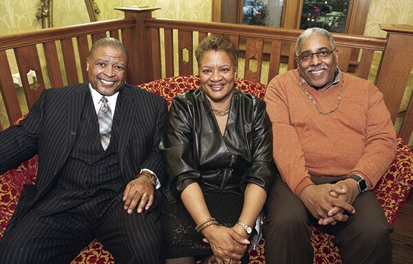 COTS Mardi Gras fundraiser, The Gem, Detroit | Parties + Event Photos ...