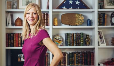 Ingrid Tighe | Profiles | seenthemagazine.com