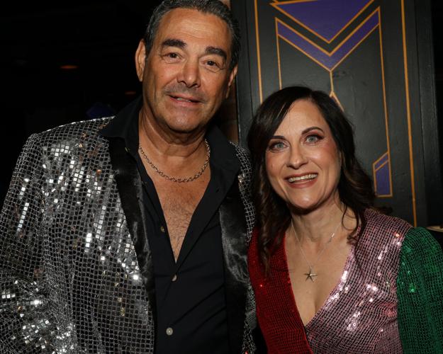 Studio 54: Presented by JARC 2023 | Parties + Event Photos ...