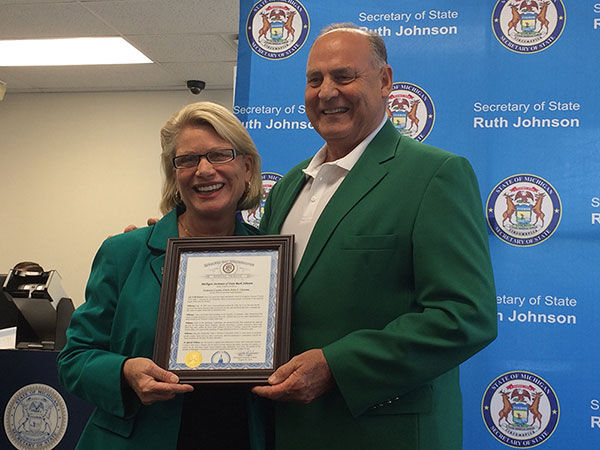 Flint Mother Shares Story of 3-Year-Old Daughter’s Death to Encourage ...