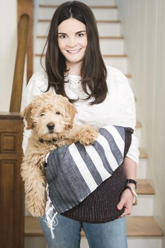 Designer Michelle Adams Creates the Home of her Dreams in Ann Arbor ...