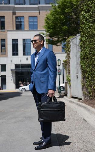 Style Profile: Sid Sheth | People Profiles | seenthemagazine.com