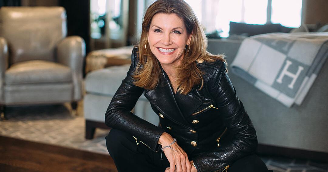 Style Profile: Metro Detroit Realtor Kathy Broock | Style ...