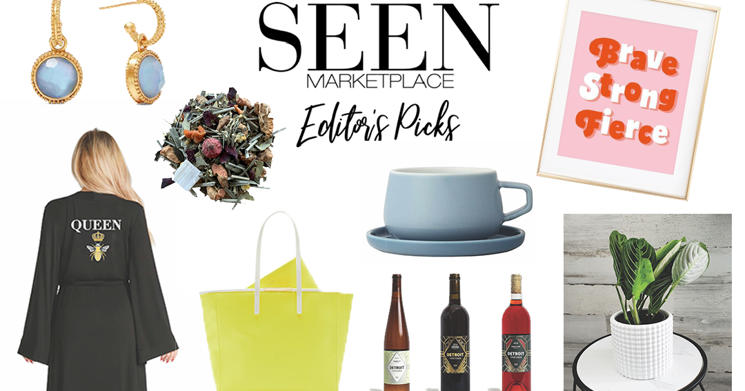 Shop SEEN Marketplace: Mother’s Day Gifts 2021 | Shop Local Guide ...