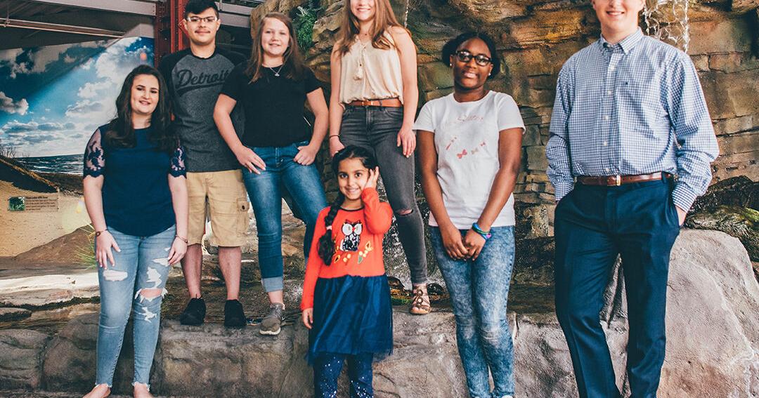 2019 SEEN Young Changemakers in Metro Detroit | People Profiles ...