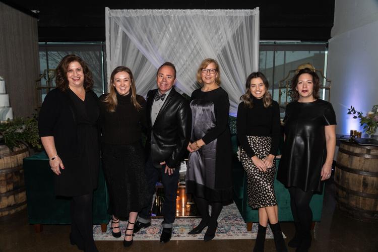 Emerald City Designs Style Showcase 2020 | Parties + Event Photos ...