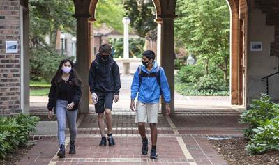 Holistic Support: How Cranbrook is Boosting Students’ Health and Wellness During the COVID-19 ...