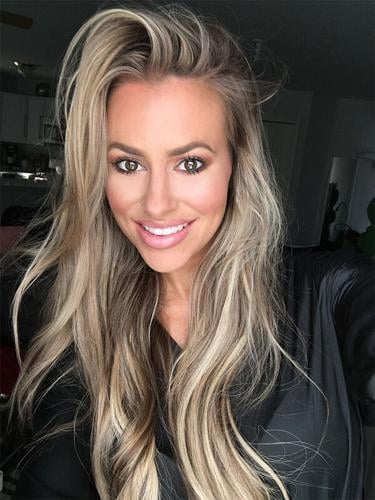 What’s in Your Bag with Lifestyle Blogger Ashley Palenkas | Fashion ...