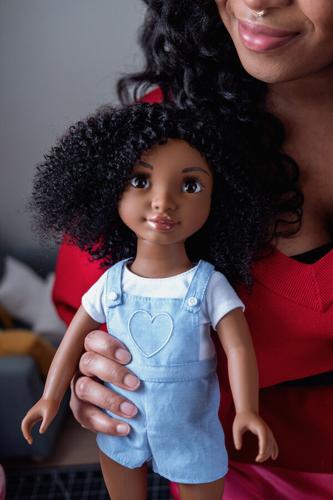 SEEN’s 4th Annual Women’s Issue: Yelitsa Jean-Charles, Founder of ...