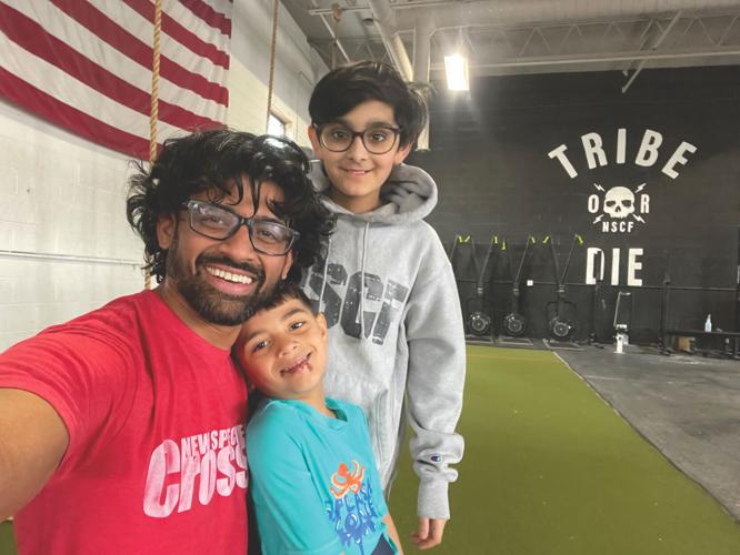 No More 'Manning Up': How Rish Mitra Saved His Own Life | People ...