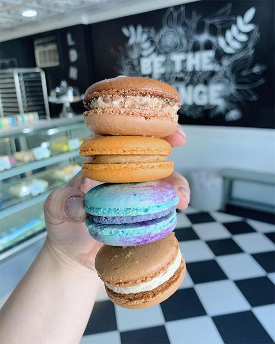 18 Places to Treat Yourself Around Metro Detroit | Food + Drinks ...