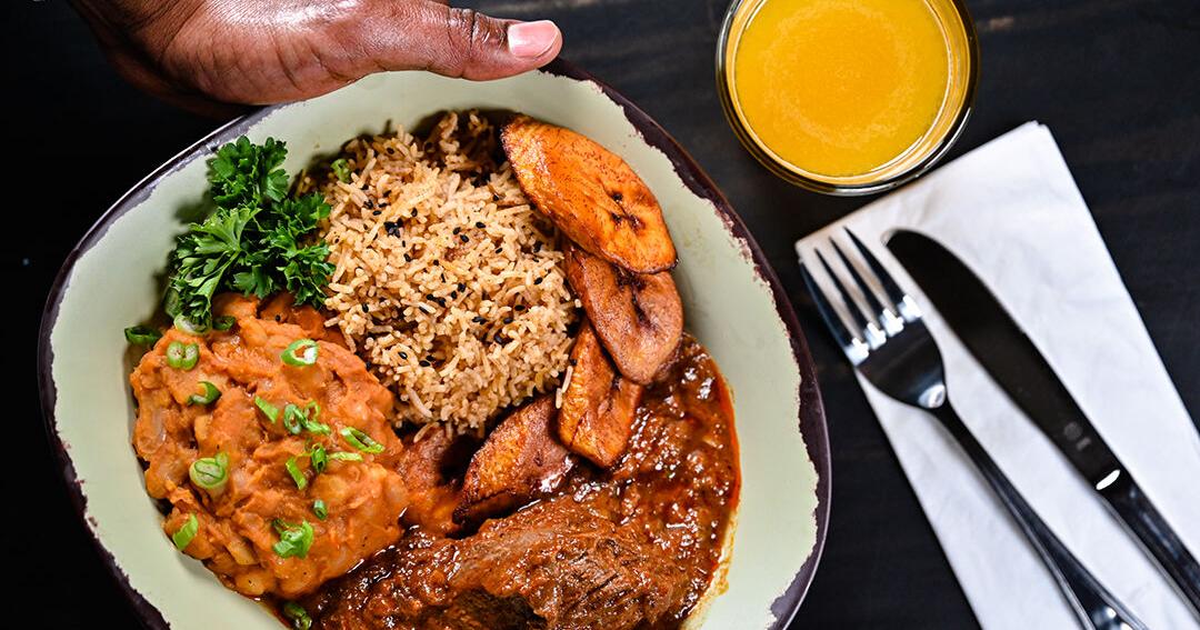 SEEN in the Kitchen: Eight New Restaurants Serving Up International ...