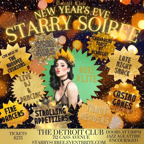 New Years Eve Celebrations in Metro Detroit | Things to Do ...