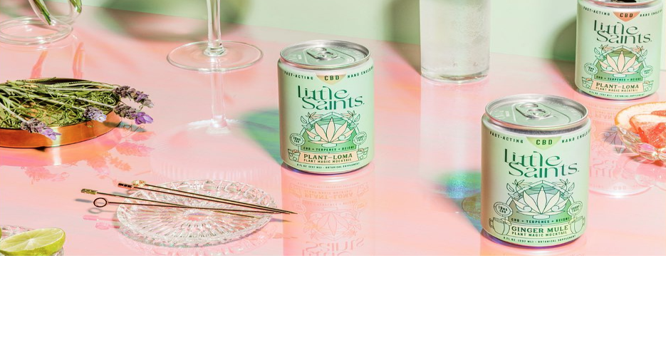 Little Saints – Functional Mocktails with a Lift | Profiles ...