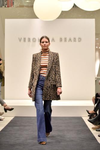 Fashion x Philanthropy Teams Up with Veronica Beard to Fundraise for ...
