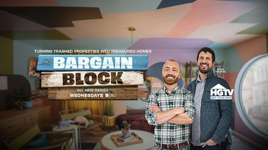 Flipping Detroit: Meet Keith Bynum and Evan Thomas of HGTV’s Bargain ...