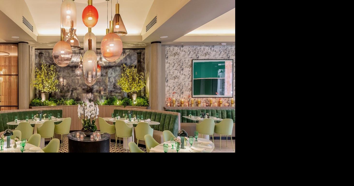 Zana: A Culinary Mountain of Delight | Food + Drinks | seenthemagazine.com