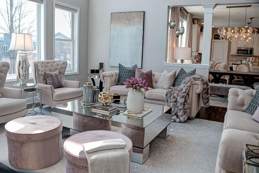 20 Questions with Interior Designer Farah Merhi | People Profiles ...