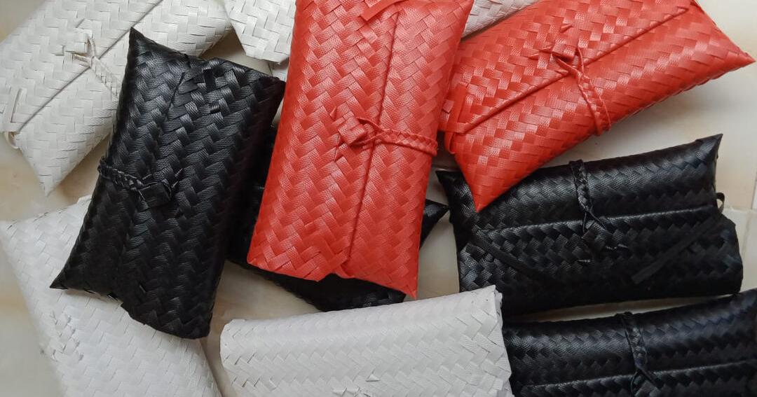 From Trash to Fash with Tropibags | Profiles | seenthemagazine.com