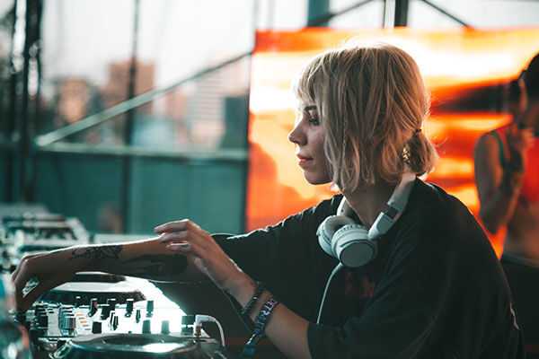 The Insider’s Guide to Movement Detroit | Arts + Entertainment ...