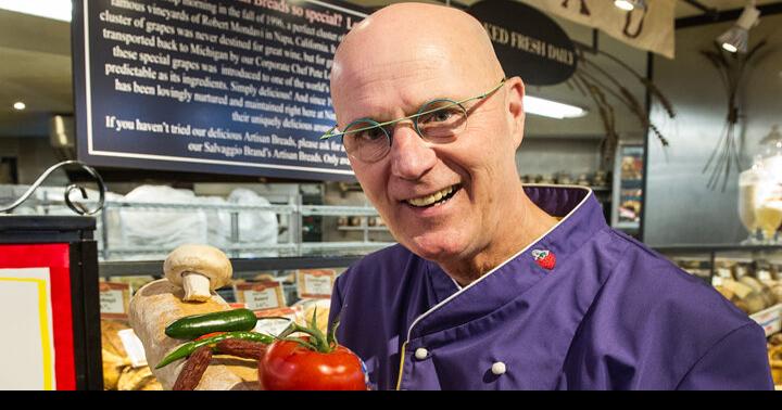 Chef Pete Loren | Profiles | seenthemagazine.com