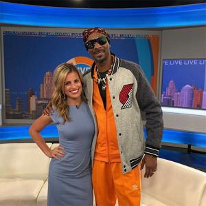 20 Questions with Local 4 News Traffic Reporter Kim DeGiulio | People ...