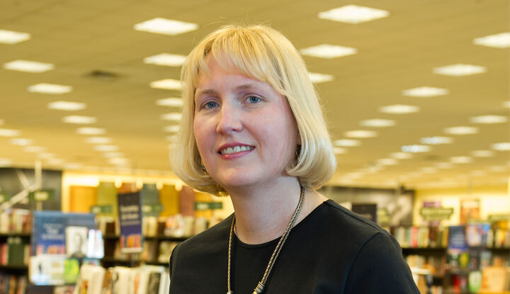 Tracy Bilen | Profiles | seenthemagazine.com