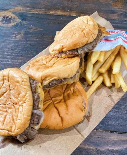 22 Spots Serving Up Sliders in Metro Detroit | Food + Drinks ...