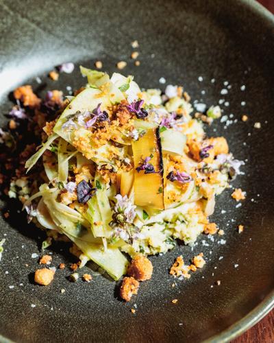 Detroit’s Freya Offers Extraordinary Tasting-Menu Dining | Food ...