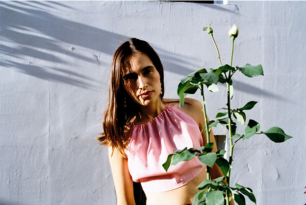 Dessislava Terzieva’s Latest Collection Explores Her Hometown Roots ...
