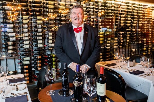 The First Lady of Joe Vicari Restaurant Group | Food + Drinks ...