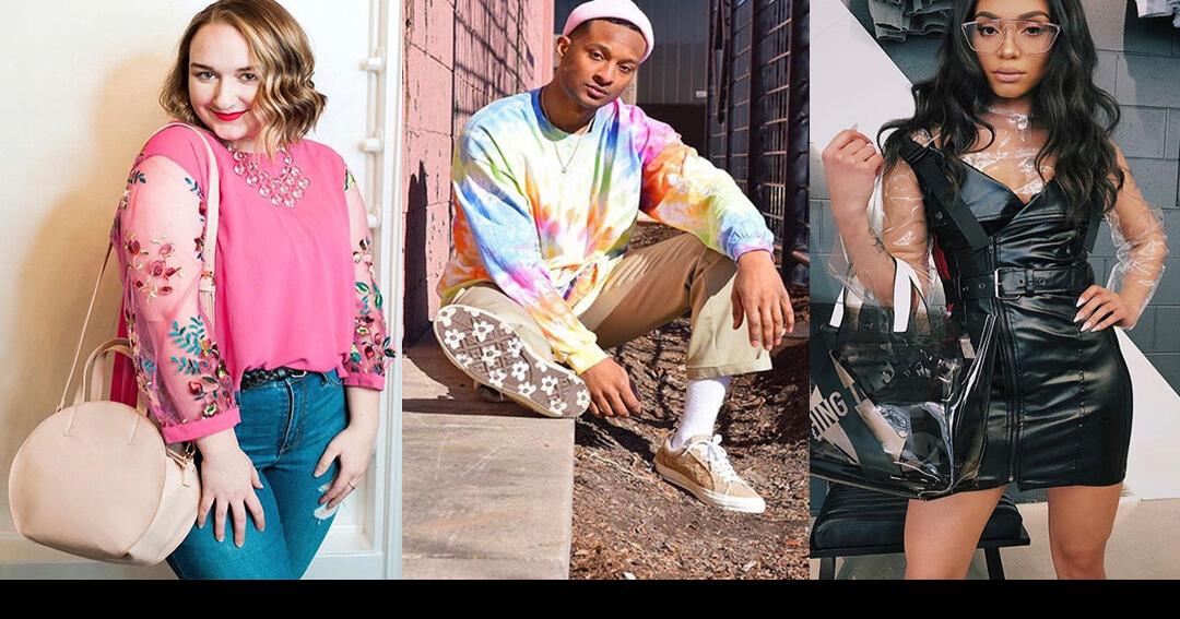 SEEN Street Style: 8 Favorite Looks from April | Street Style ...