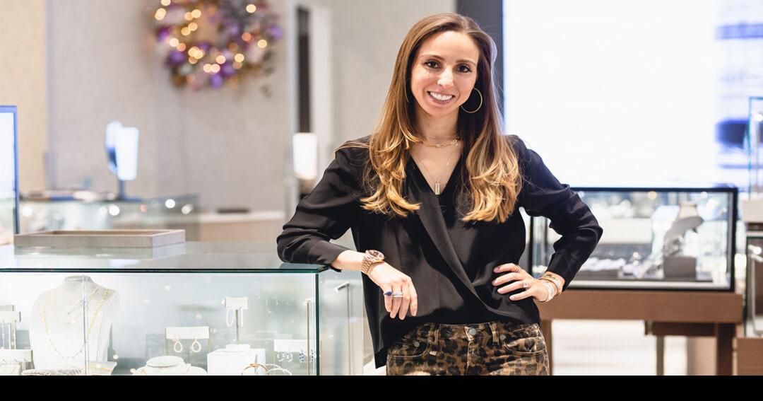 Leora Tapper’s Valentine’s Day Gift Picks | Fashion | seenthemagazine.com