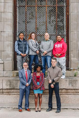 Meet the 2018 SEEN Changemakers of Metro Detroit | People Profiles ...