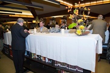 Bloomfield Township Public Library 50th Anniversary | Parties + Event ...