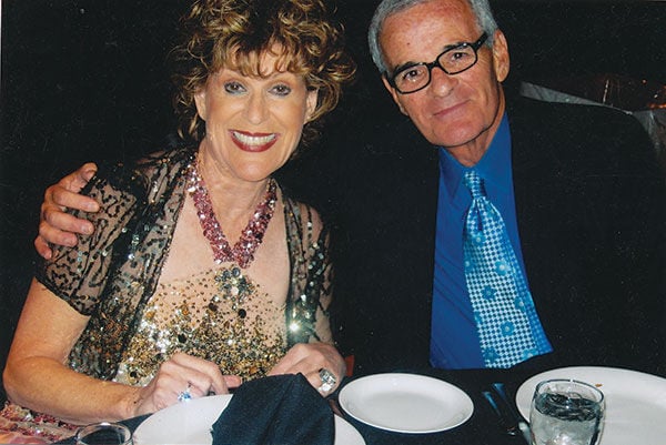 Sandy Schreier, Fashion Savior | Fashion | seenthemagazine.com