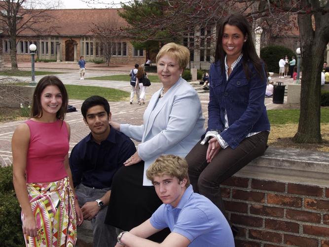 Arlyce Seibert Marks a Treasured Chapter in Cranbrook’s History ...