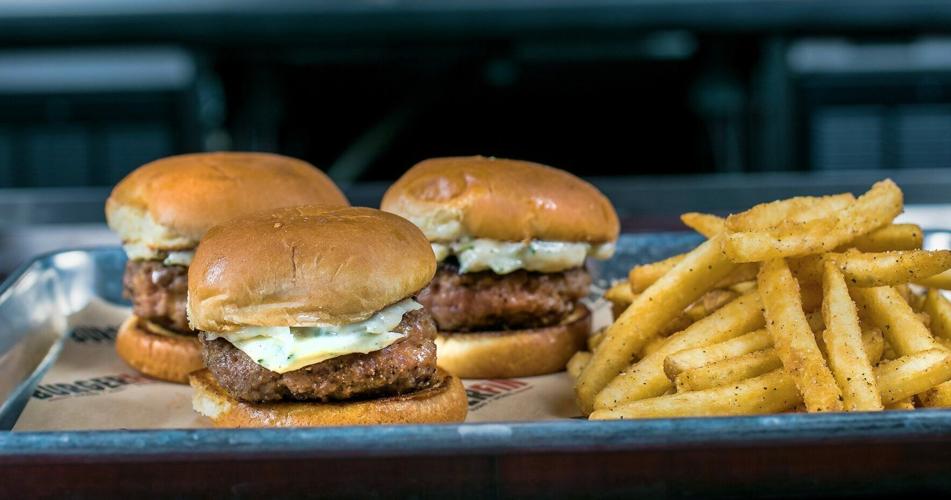 22 Spots Serving Up Sliders in Metro Detroit | Food + Drinks ...